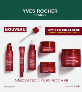 Yves Rocher – Mauritius