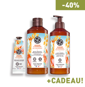 Yves Rocher – Mauritius